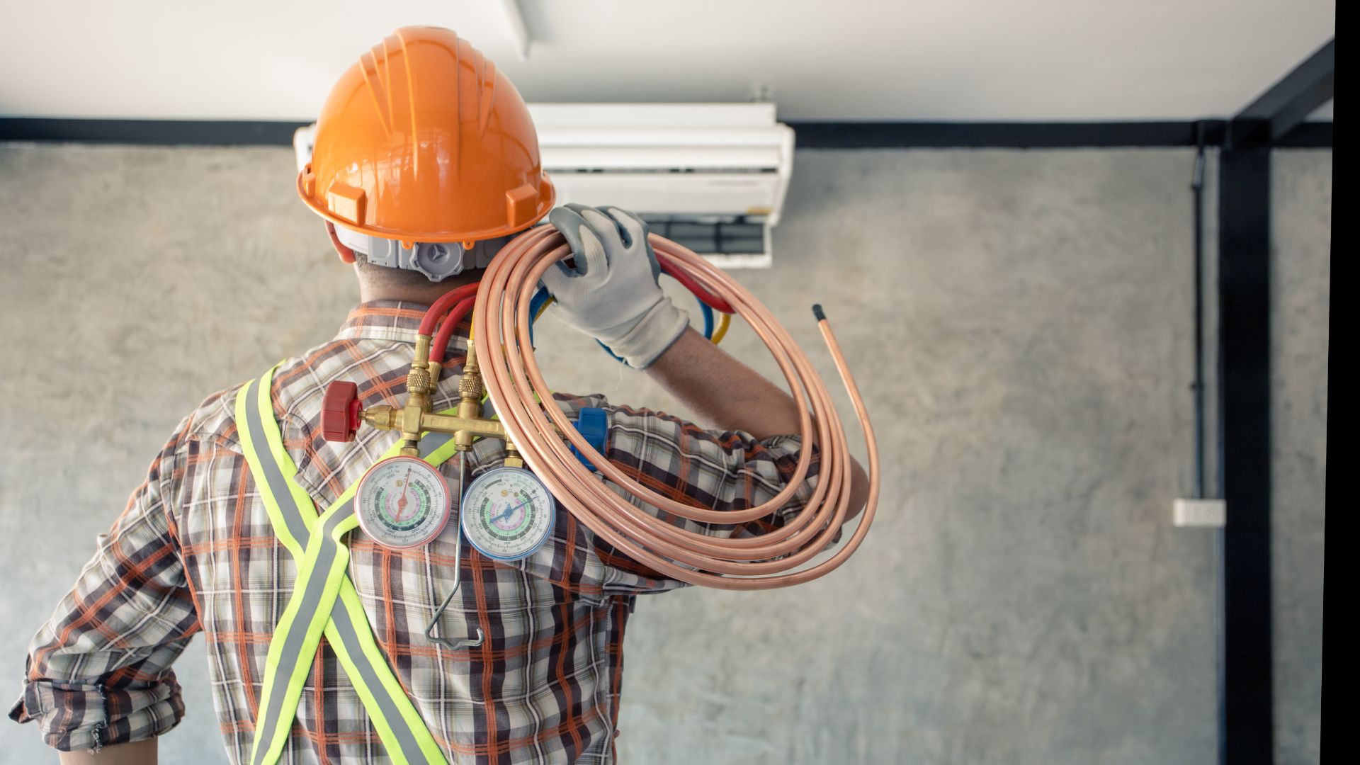 How to Choose the Right HVAC Technician for AC Repair